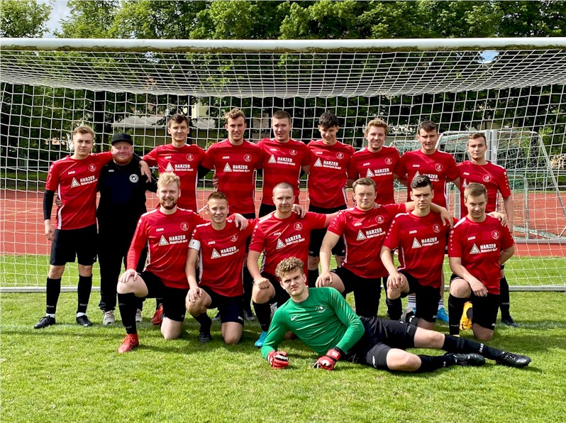 Knappe Niederlage zum Abschied