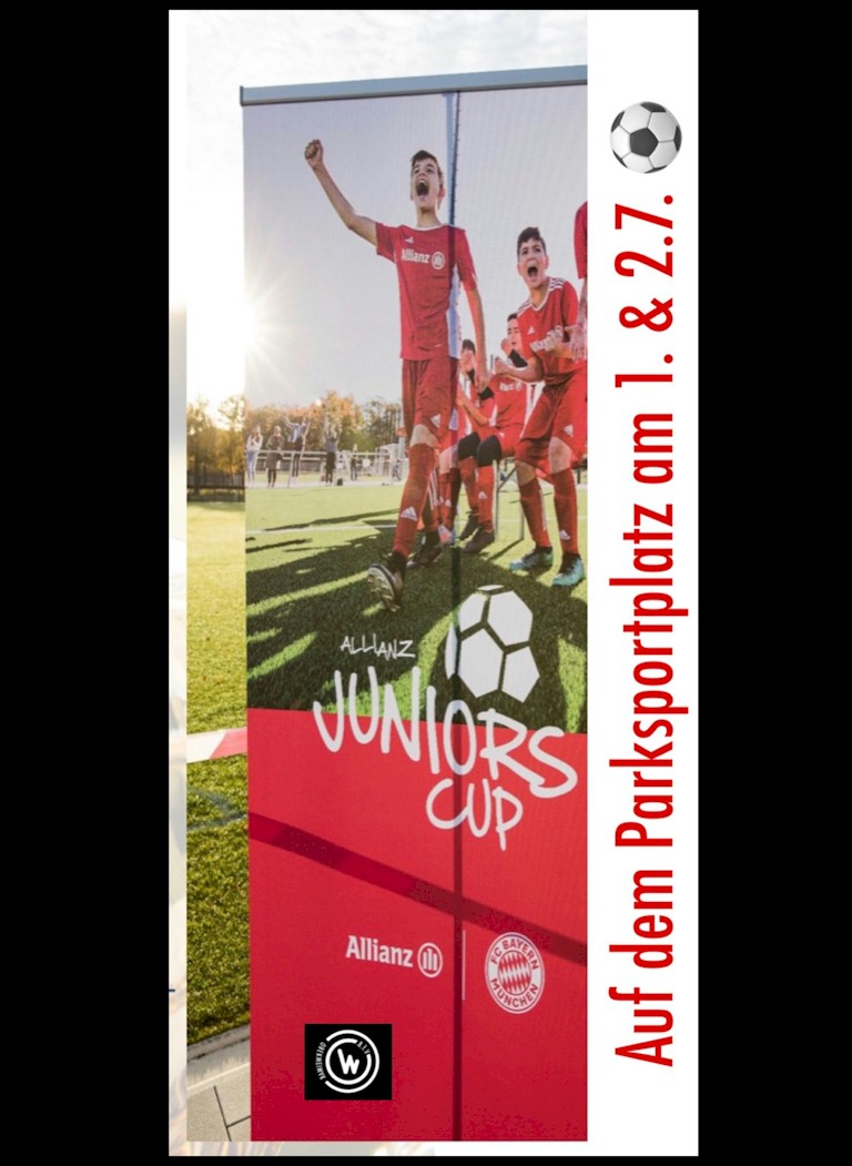 Allianz Juniors Cup