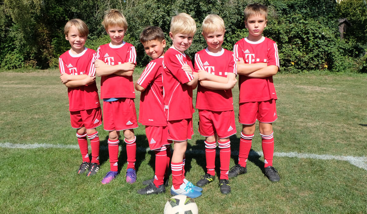 Vorschau auf das erste Novemberwochenende