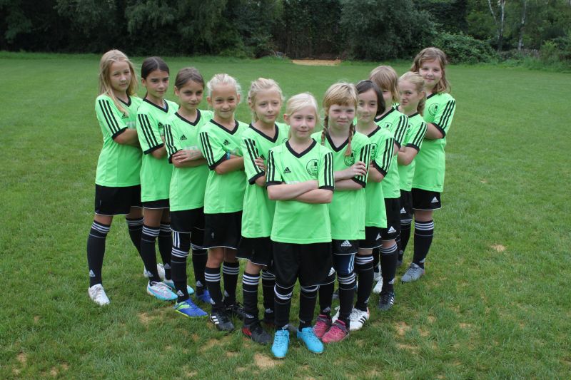 Saisoneröffnung auf dem Parksportplatz